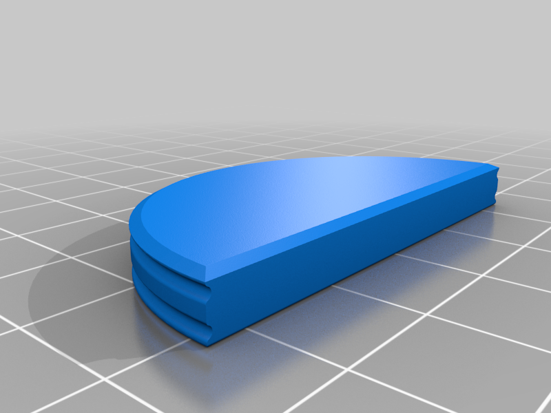 Fichier STL gratuit Horloges de progrès (de Blades in the Dark) 🧸 ・Plan ...