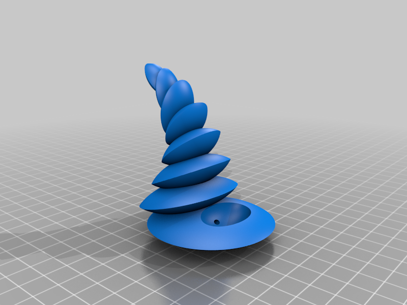 Free STL file Demon Pipes (Kobold Press Sidebar) 🎭 (3MF)・3D print ...