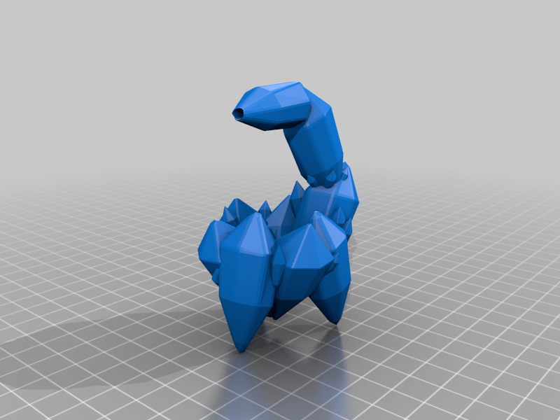 Free STL file Demon Pipes (Kobold Press Sidebar) 🎭 (3MF)・3D print ...