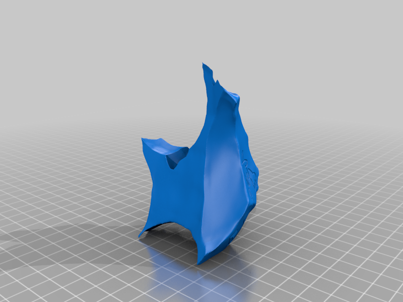 Free STL file Demon Pipes (Kobold Press Sidebar) 🎭 (3MF)・3D print ...