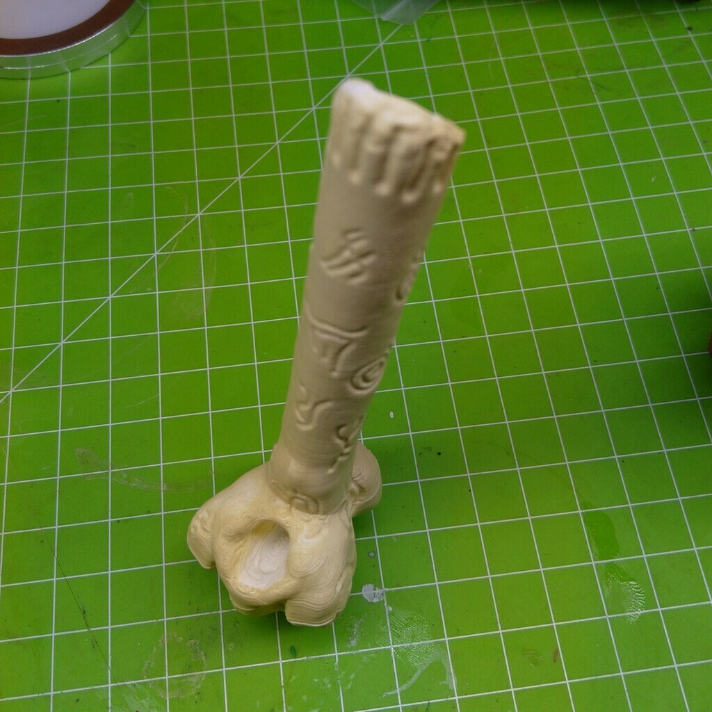 Free STL file Demon Pipes (Kobold Press Sidebar) 🎭 (3MF)・3D print ...