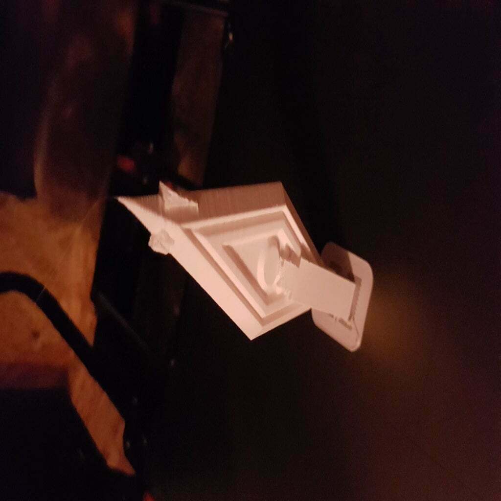 Free STL file Frozen II Elemental Crystals 🔮 ・3D print design to ...