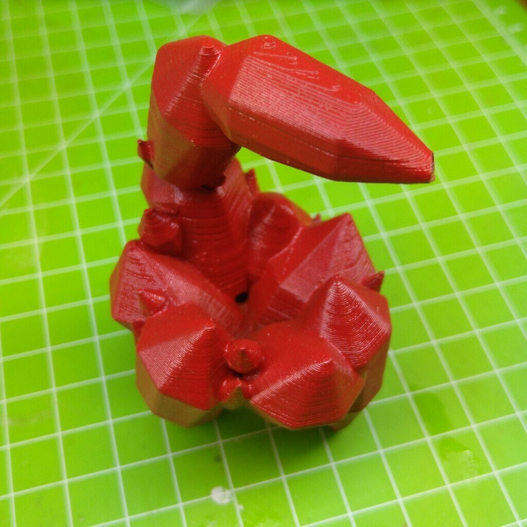 Free STL file Demon Pipes (Kobold Press Sidebar) 🎭 (3MF)・3D print ...