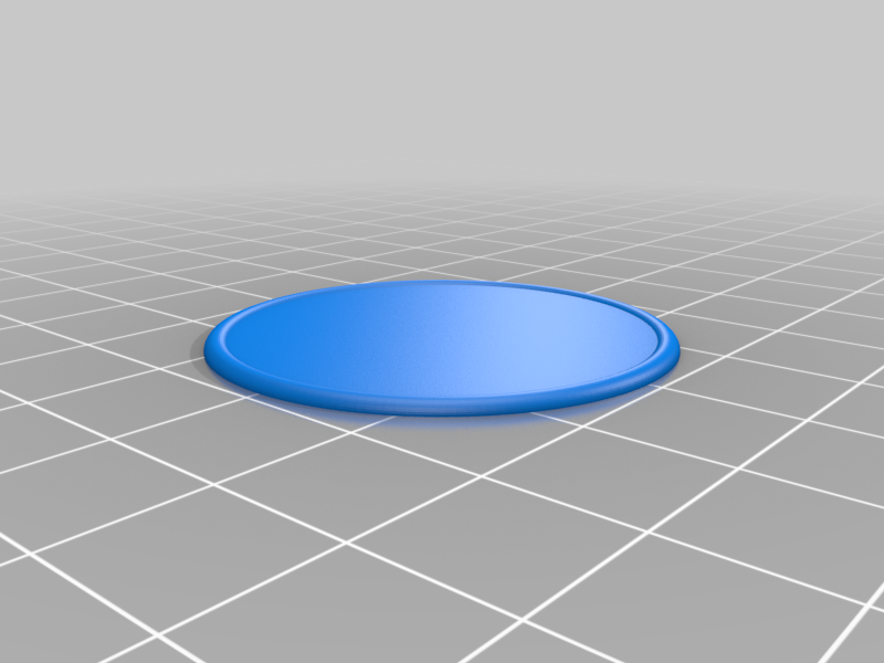 Free 3D file disney discs 🧸・3D printing design to download・Cults