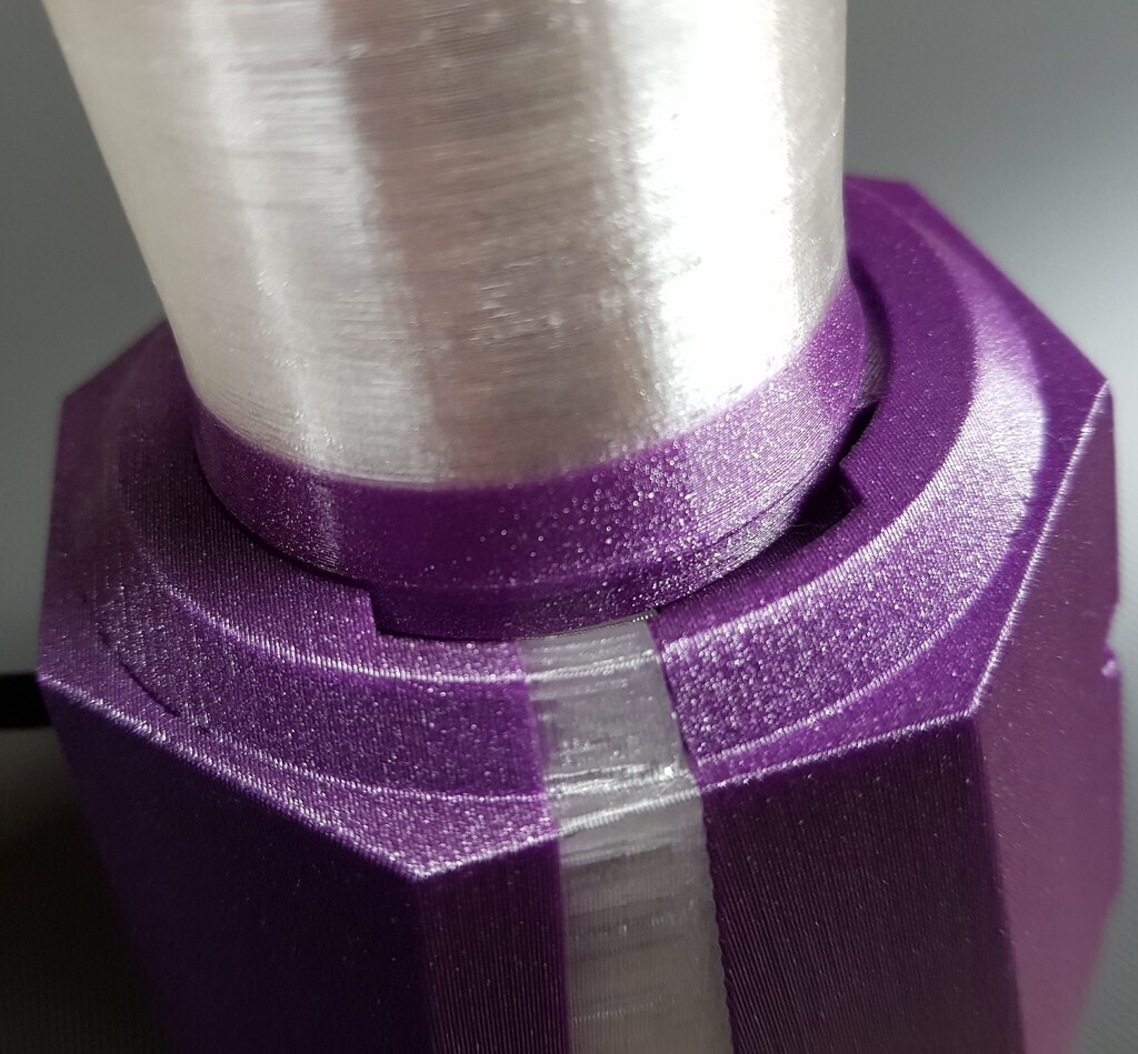 Free STL file dust remover - turbine vacuum 🌬️ (STEP)・3D print object ...