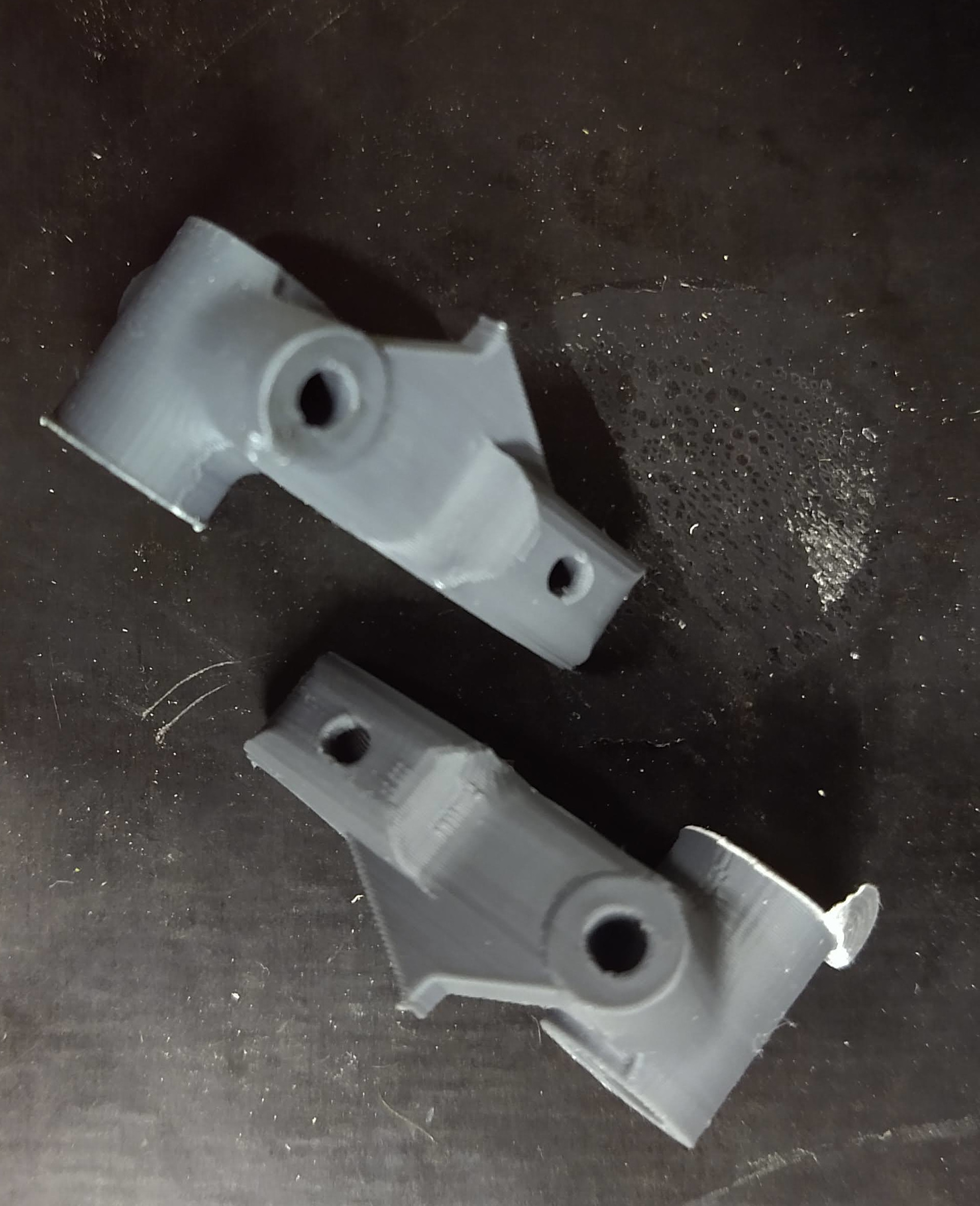 Free 3MF file RC car spare parts 🚗 ・3D printer design to download・Cults