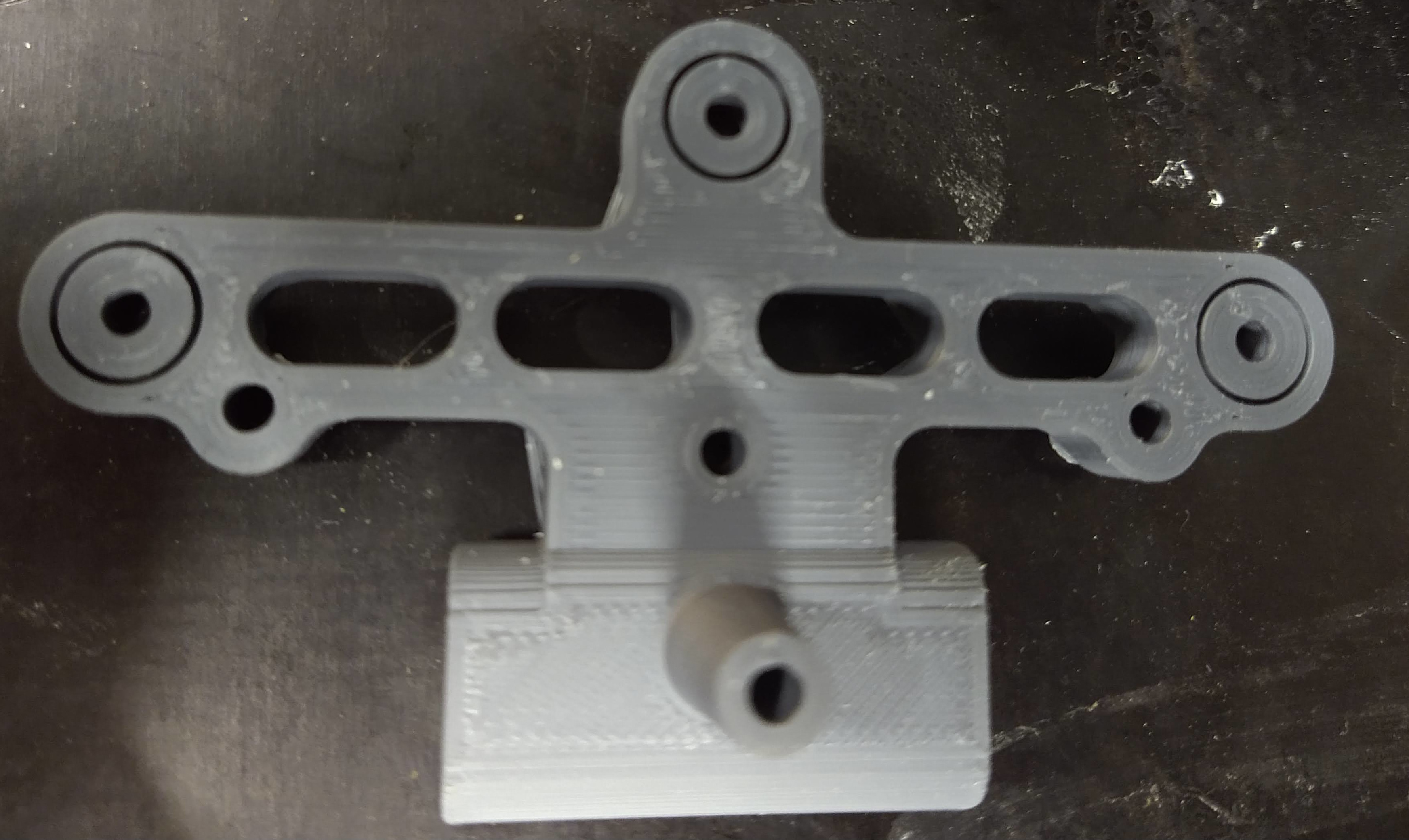 Free 3MF file RC car spare parts 🚗 ・3D printer design to download・Cults