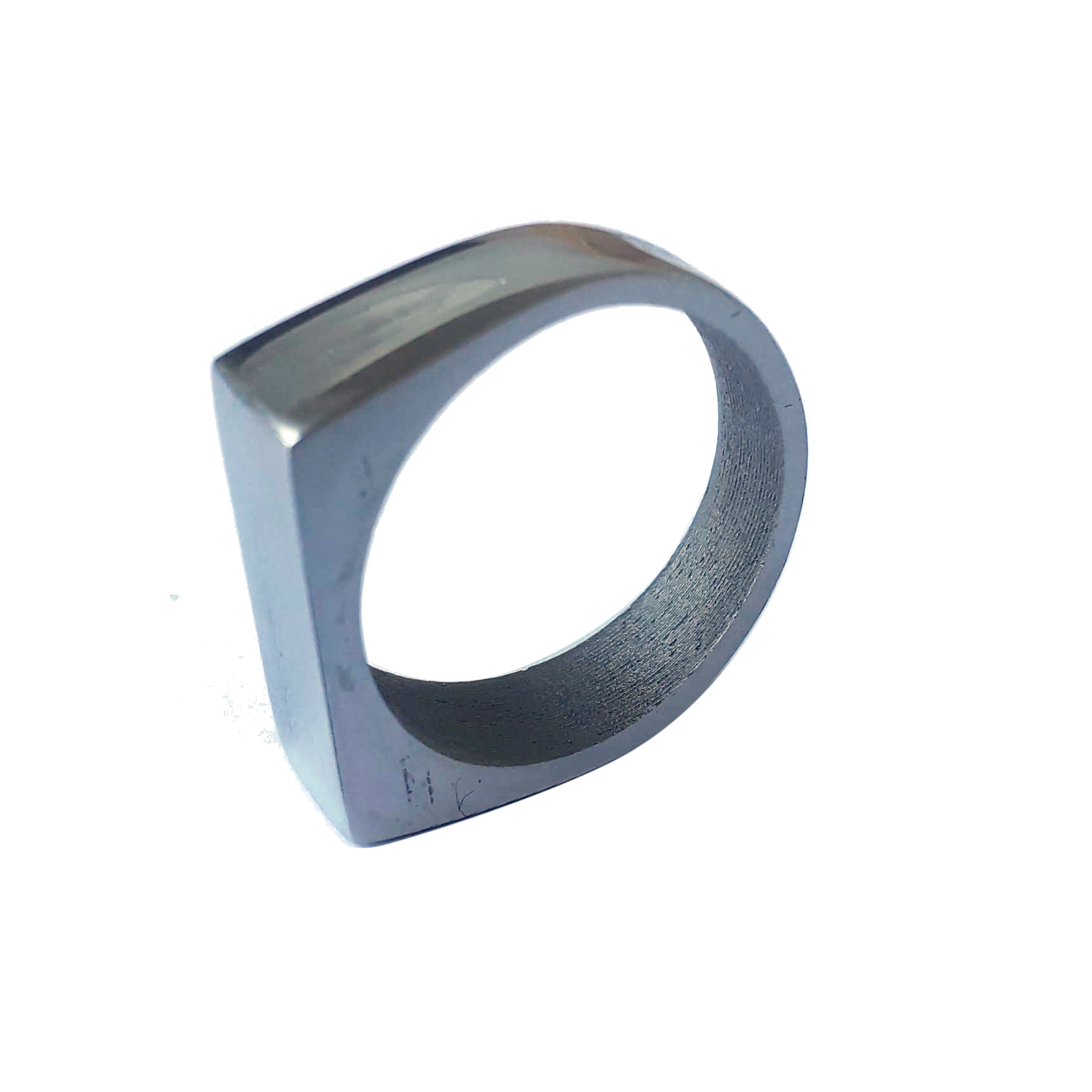 Free STL file Ring LV3 💍 ・3D printable model to download・Cults