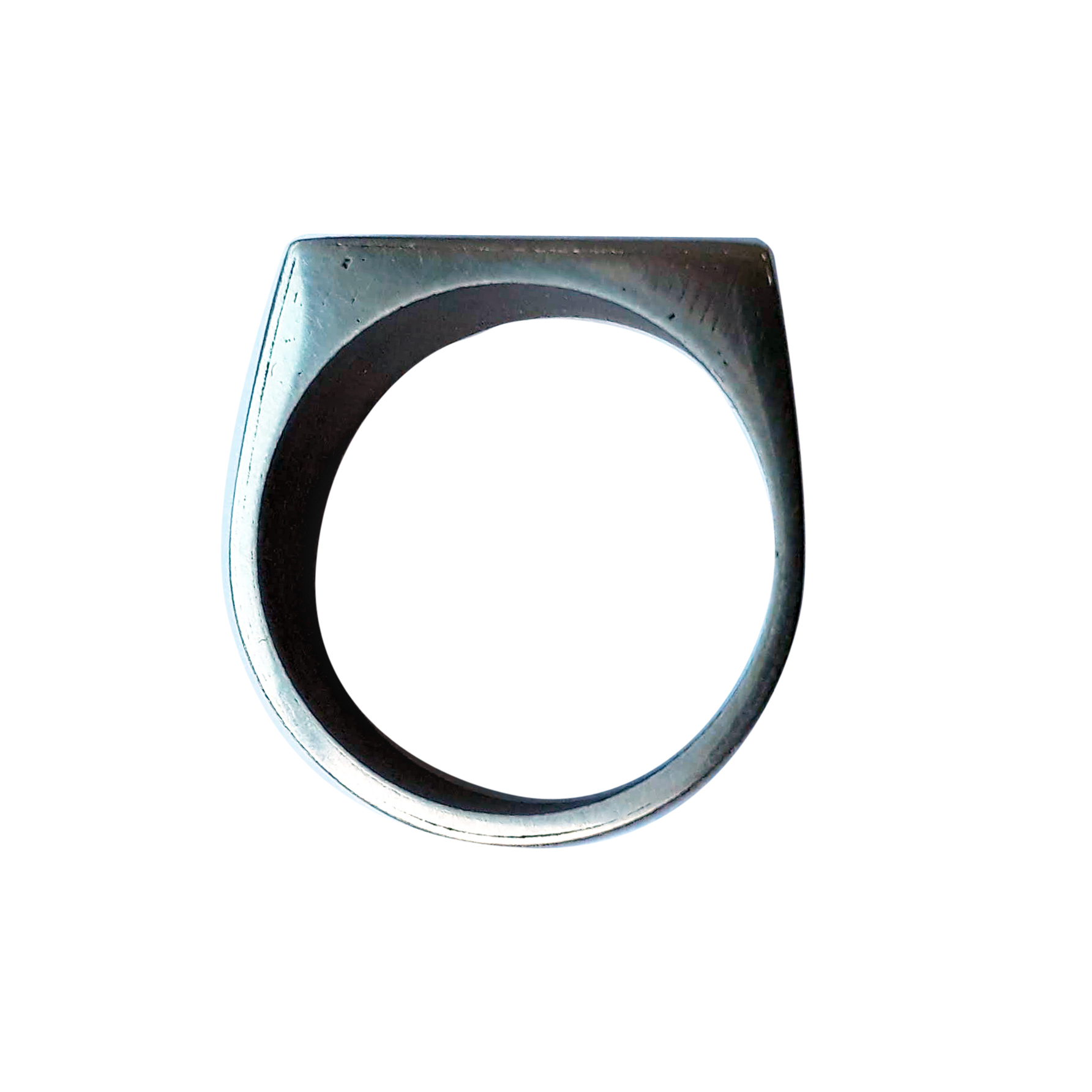 Free STL file Ring LV3 💍 ・3D printable model to download・Cults