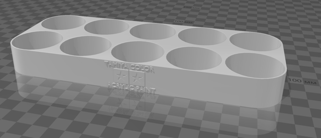 Free 3D file Tamiya colours box 📦 ・Design to download and 3D print・Cults