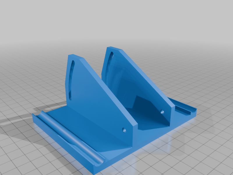🛞 Meta Quest 3 Steuerrad, Racing Wheel, Steering Wheel・Free STL File ...