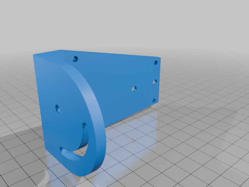 Archivo 3D gratis Meta Quest 3 Steuerrad, Racing Wheel, Steering Wheel ...