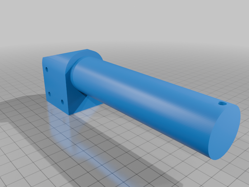 Archivo 3D gratis Meta Quest 3 Steuerrad, Racing Wheel, Steering Wheel ...