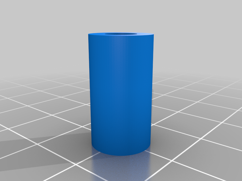 Free 3D file Filament Roller Guide 🪢・3D printing design to download・Cults