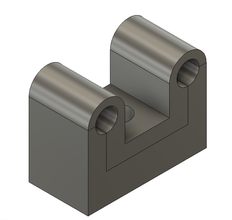 🤖 Plastic Model Sprue Clip・Free STL File for 3D printing・Cults