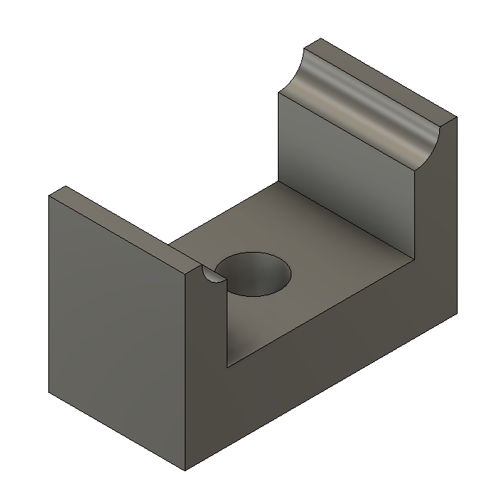 🤖 Plastic Model Sprue Clip・Free STL File for 3D printing・Cults