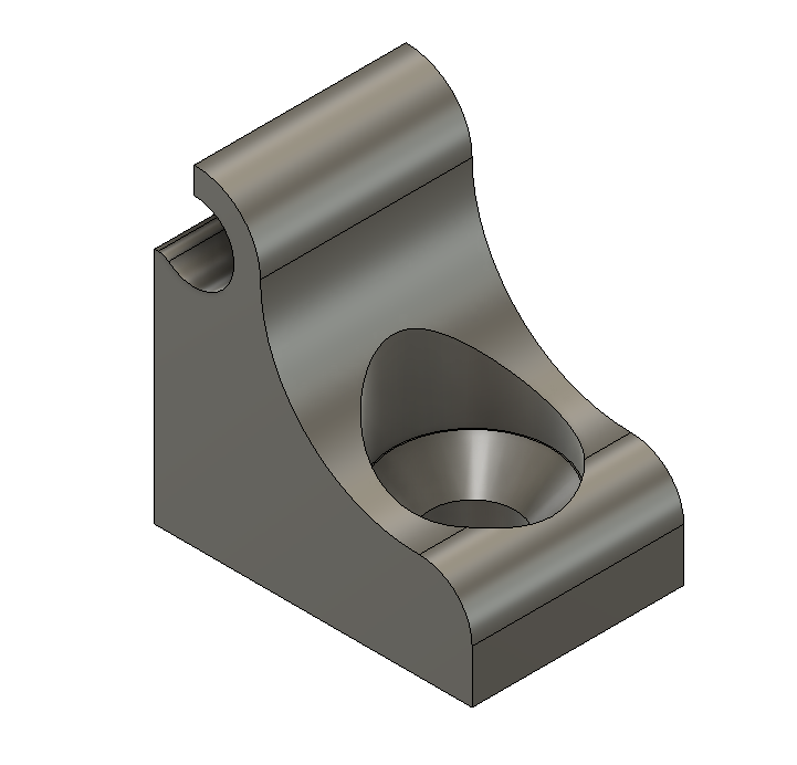 🤖 Plastic Model Sprue Clip・Free STL File for 3D printing・Cults