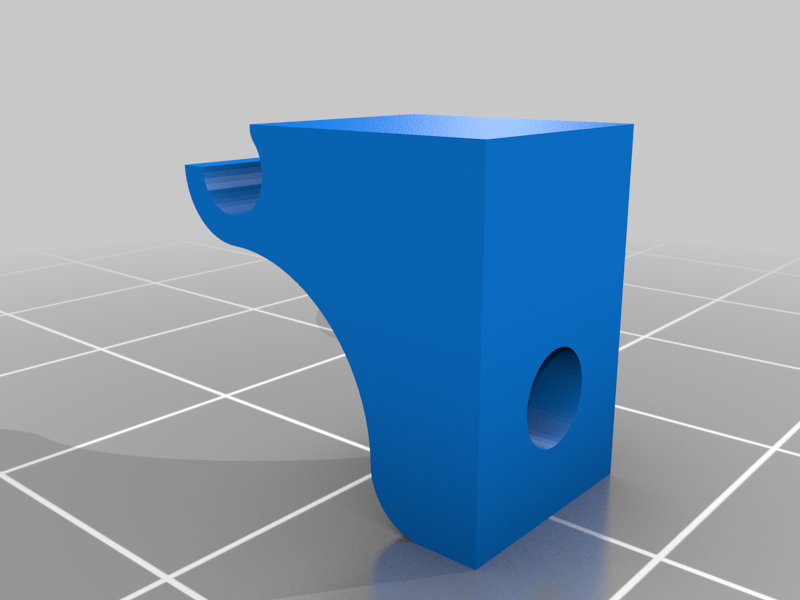 🤖 Plastic Model Sprue Clip・Free STL File for 3D printing・Cults