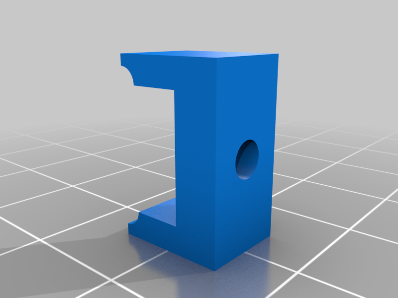 🤖 Plastic Model Sprue Clip・Free STL File for 3D printing・Cults