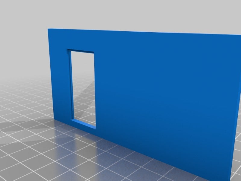 Free STL file Modular House Set 🏠 ・3D printing template to download・Cults