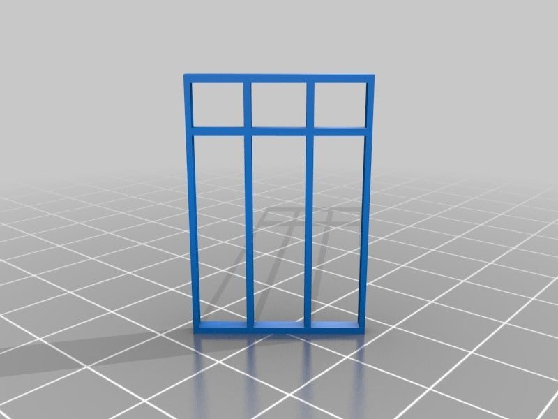 Free STL file Modular House Set 🏠 ・3D printing template to download・Cults