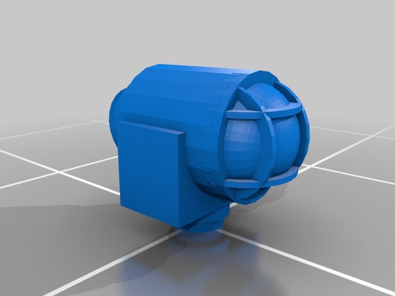 Free STL file PL-062 Walker Heavy Tank 🪖 ・3D printable object to ...