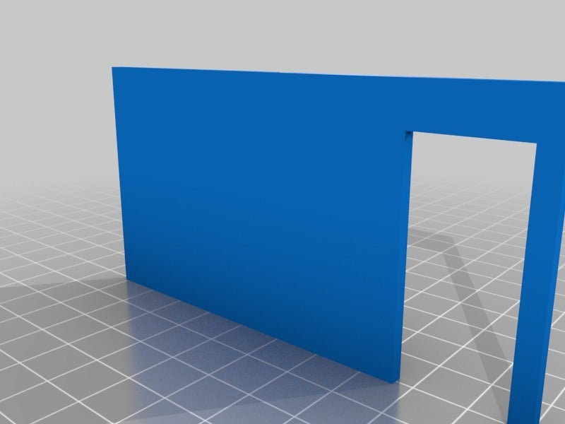 Free STL file Modular House Set 🏠 ・3D printing template to download・Cults