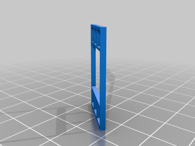 Free STL file Modular House Set 🏠 ・3D printing template to download・Cults