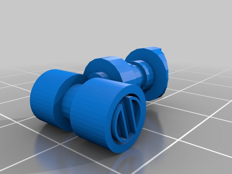 Free STL file PL-062 Walker Heavy Tank 🪖 ・3D printable object to ...