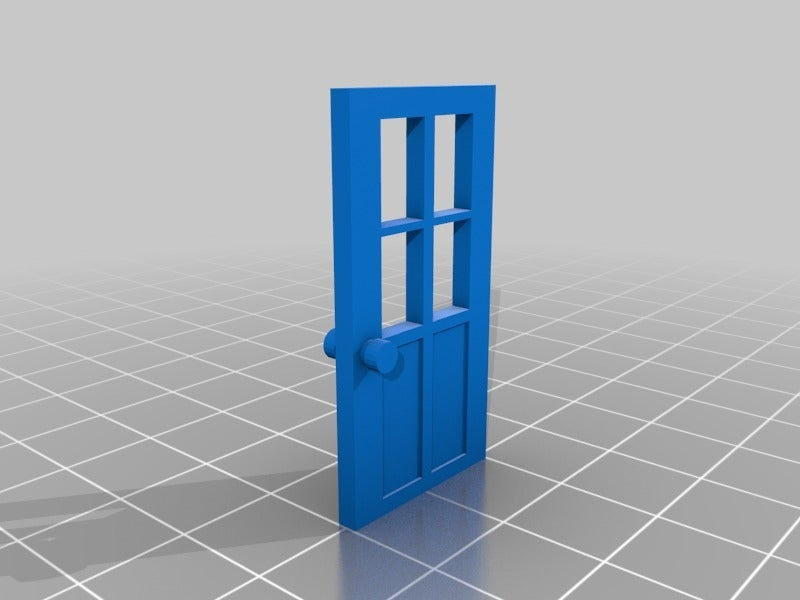 Free STL file Modular House Set 🏠 ・3D printing template to download・Cults