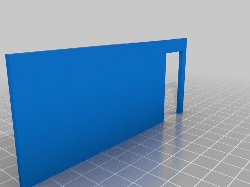 Free STL file Modular House Set 🏠 ・3D printing template to download・Cults