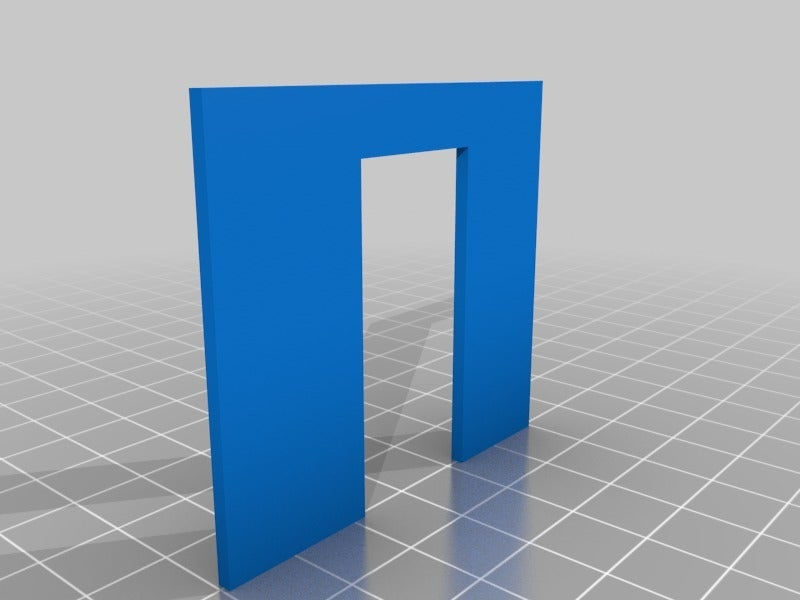 Free STL file Modular House Set 🏠 ・3D printing template to download・Cults