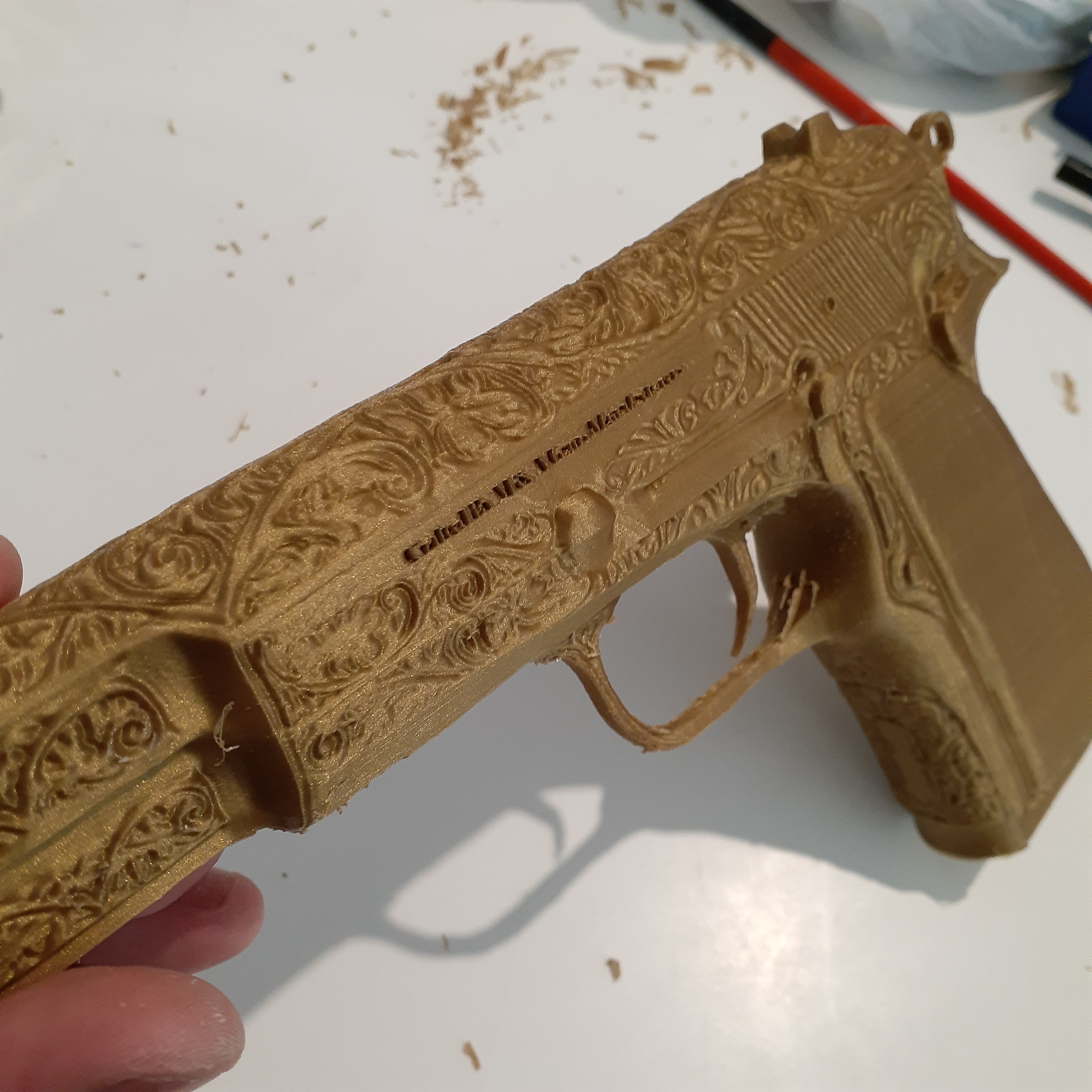 🆕 Maria Fallout New Vegas・ STL File for ・Cults