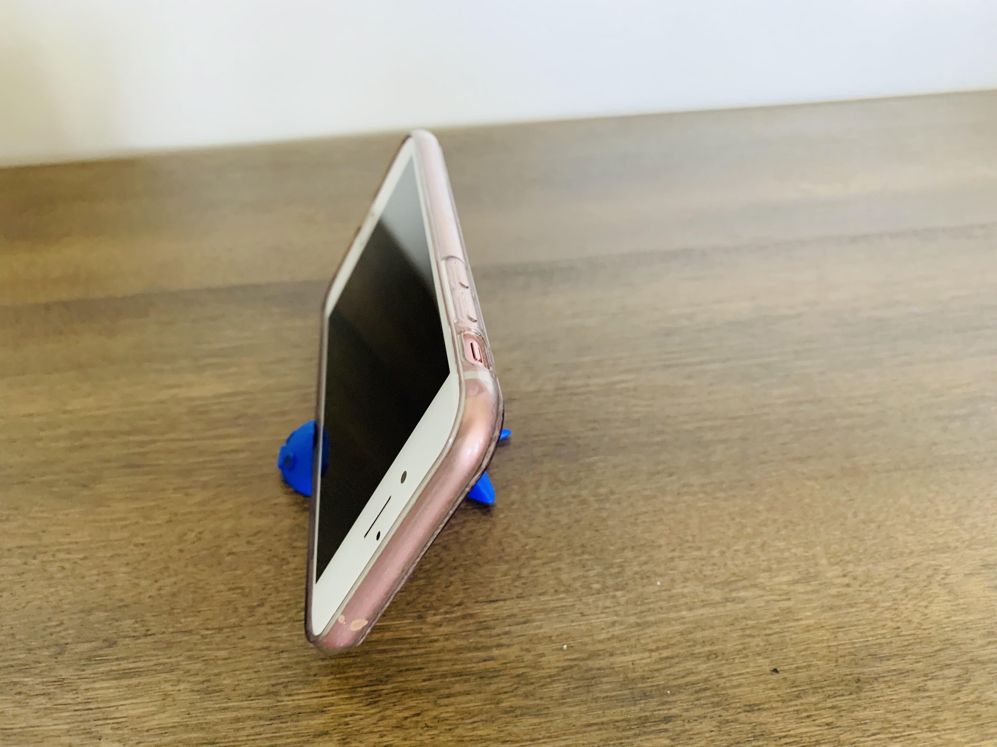 STL file Turtle Phone Stand 🐢 ・3D print design to download・Cults