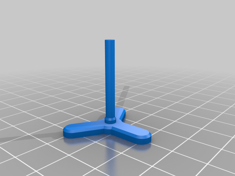 Free STL file Simple Flight Bases - Tabletop Gaming 🎲 ・3D printable ...