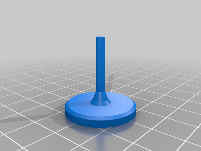 Free STL file Simple Flight Bases - Tabletop Gaming 🎲 ・3D printable model to download・Cults