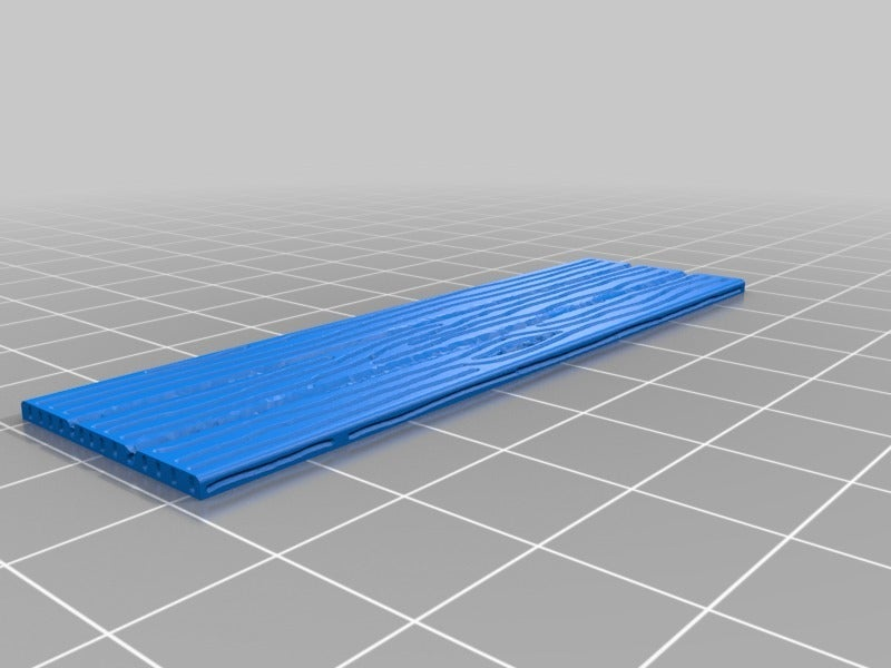 Free STL file 28mm Modular Bar OpenLOCK 🎲 ・3D print model to download・Cults