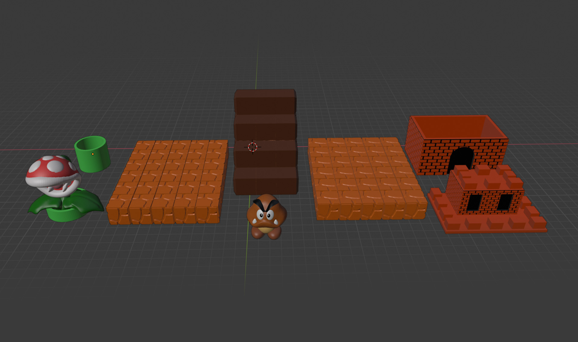 STL file Support for Nintendo Switch games 🎮・3D print design to ...