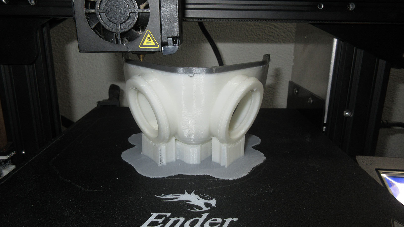 STL file Facial Mask 🧑‍⚕️ ・3D printing template to download・Cults