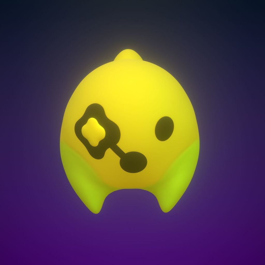 Free 3D file Tri Fairy from Zelda Echoes of Wisdom (Easy Print!) 🧚 ・3D ...