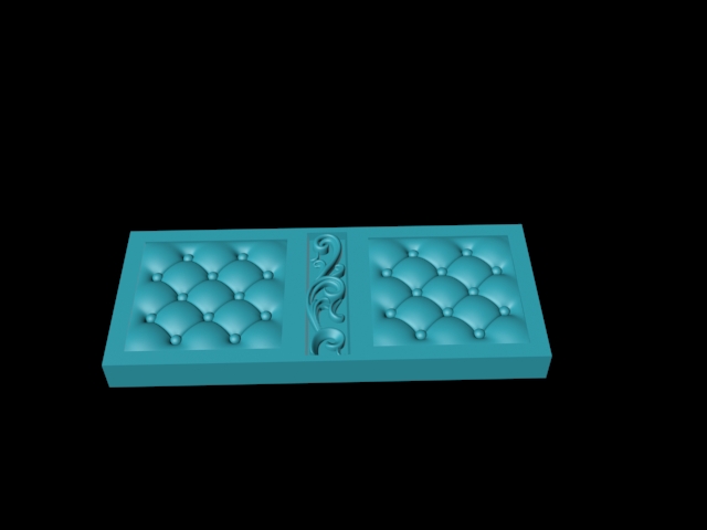 STL file Bed 🛏️・3D print object to download・Cults