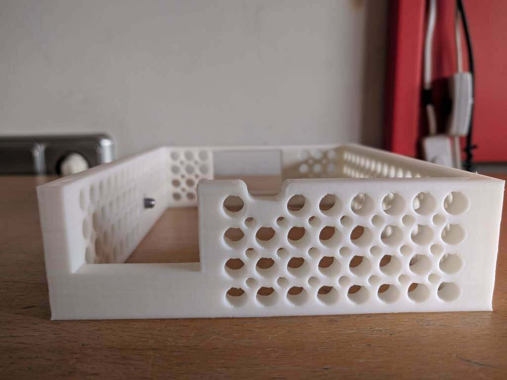 Free STL file smallrig sony a7ii , a7, a7iii. samallrig dslr 📷 (3MF)・3D ...