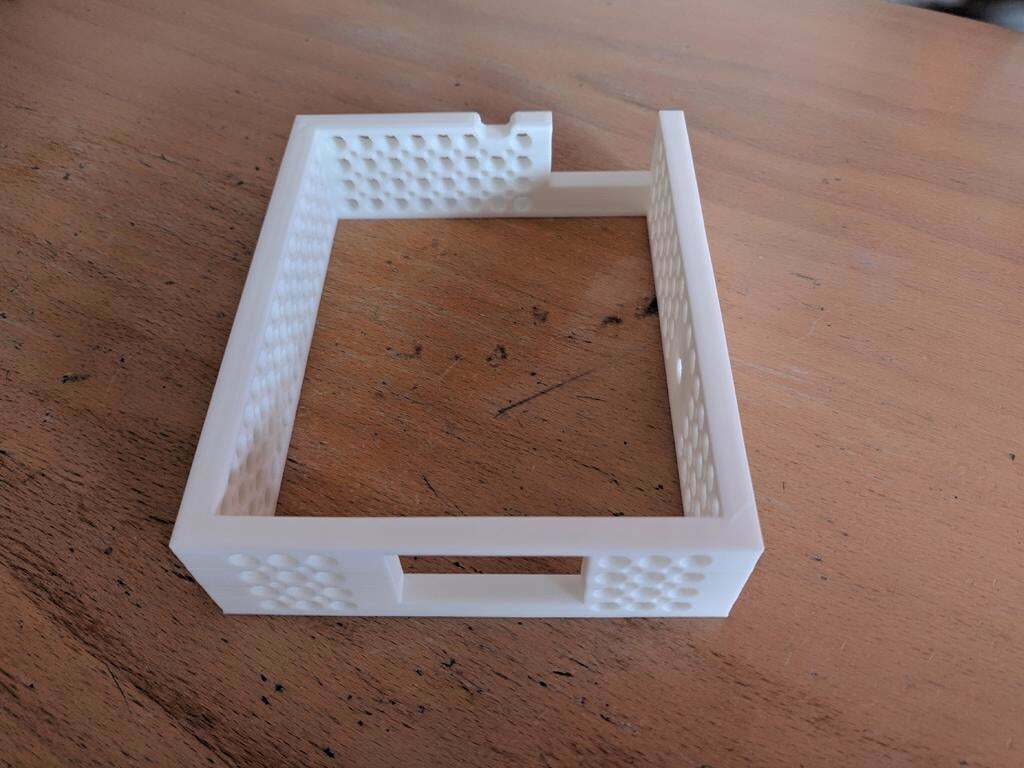 Free STL file smallrig sony a7ii , a7, a7iii. samallrig dslr 📷 (3MF)・3D ...