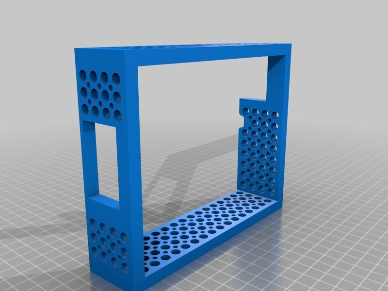 Free STL file smallrig sony a7ii , a7, a7iii. samallrig dslr 📷 (3MF)・3D ...