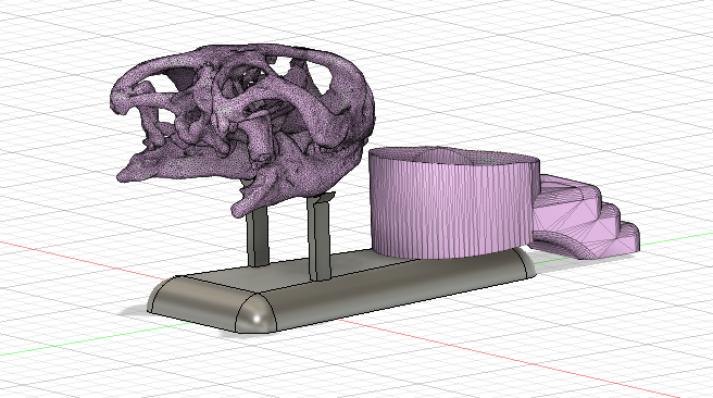 STL file Calcium gecko bowl 🥣 ・3D printer model to download・Cults