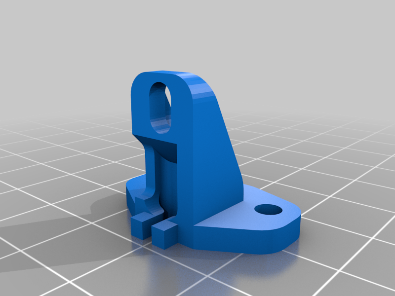 🧞‍♂️ Kingroon KP3S Pro - DDG + V6 CHC - Direct Drive・Free 3D File for ...