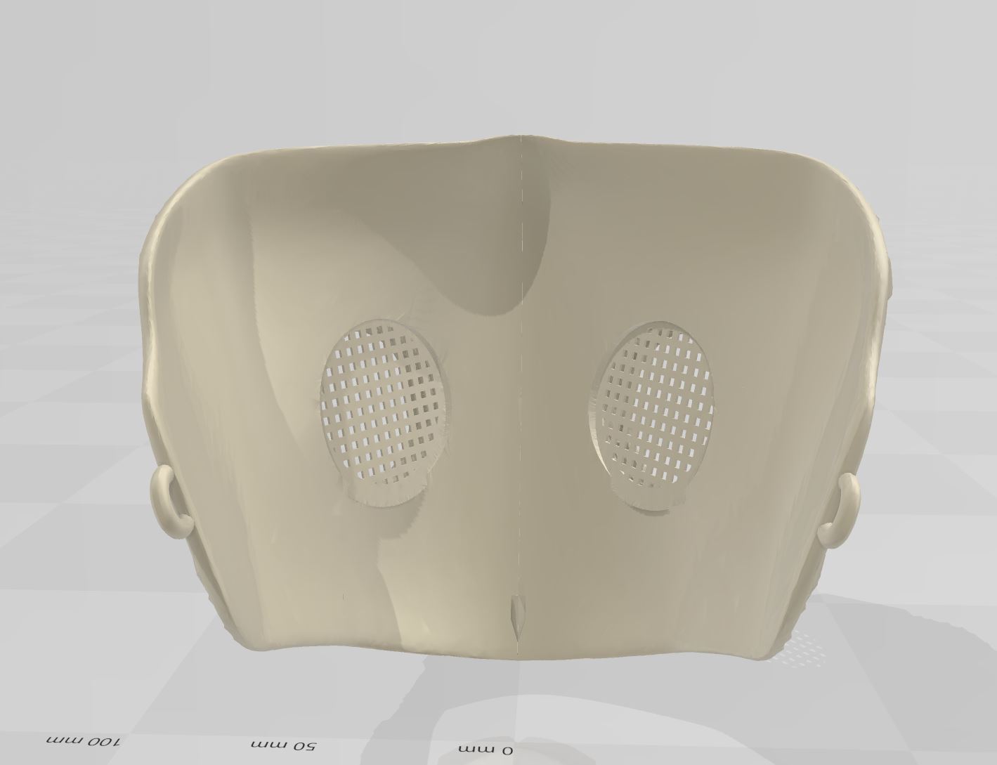 STL file Maori mask 😷 ・3D printing template to download・Cults
