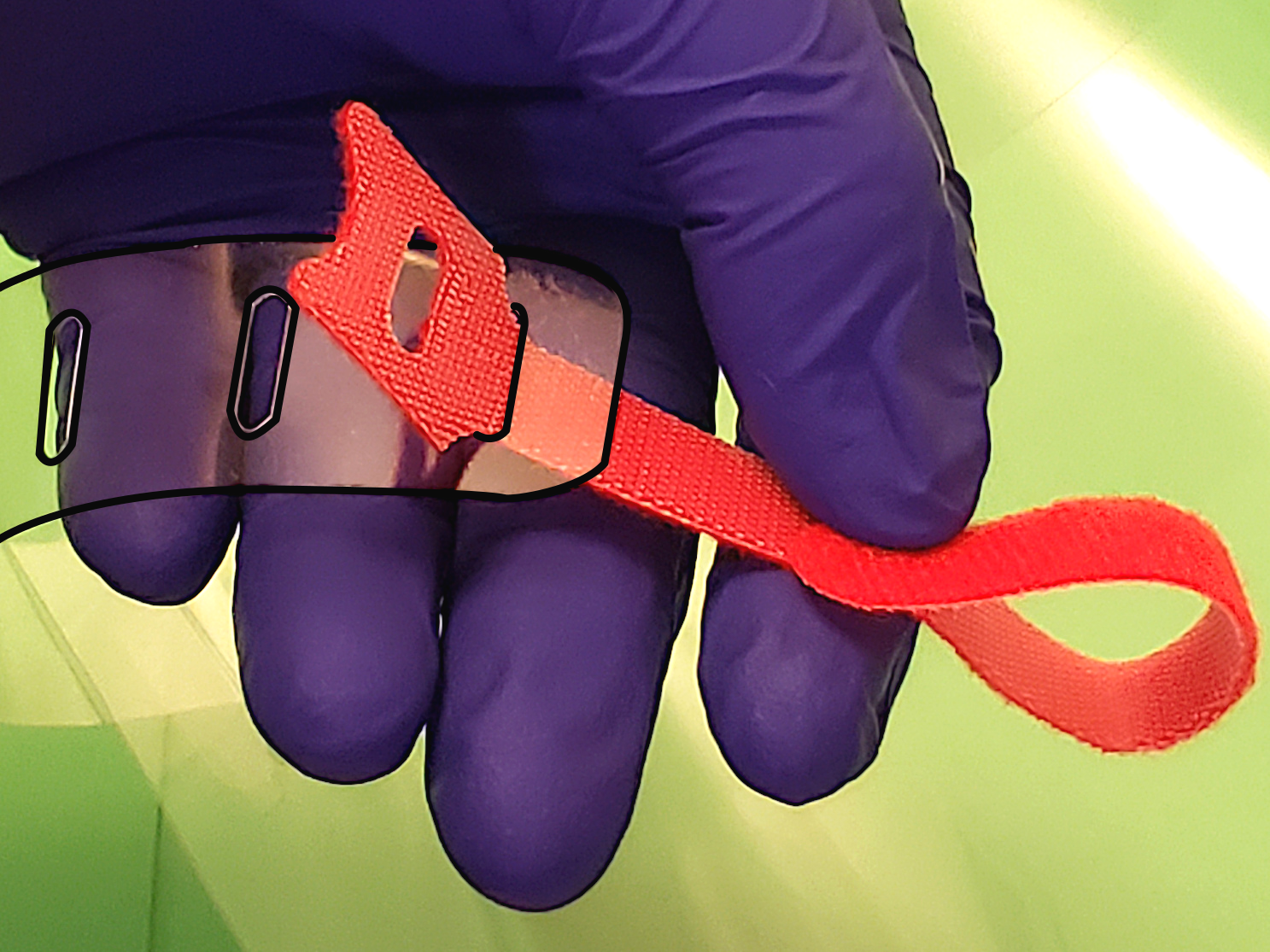 Archivo SVG gratis Escudo facial de bricolaje de cricut - ¡Usa ...