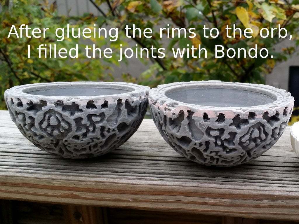 ♾️ Guardians of the Galaxy Infinity Orb / Stone / Gem UPDATED 2014-11 ...