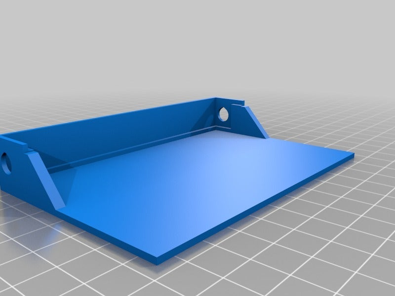 📼 Cassette Tape Case / Holder・Free STL File for ・Cults